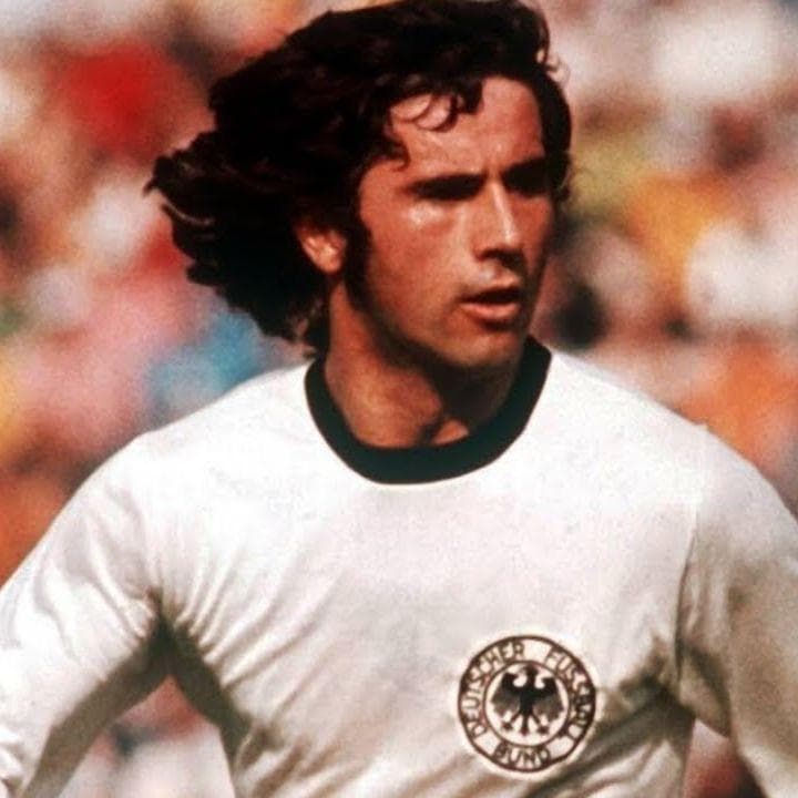 The Best German Soccer Players & Footballers, Ranked