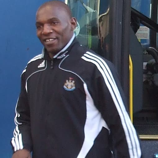 The 50 Best Black Soccer Players Ever, Ranked By Fans