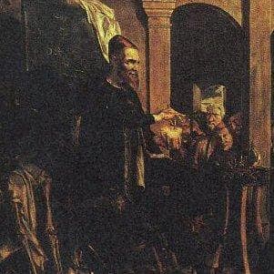 Famous Male Chemists | List of Top Male Chemists