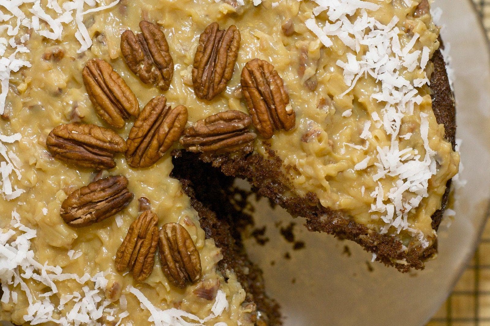 Foods Americans Think Are Ethnic But Were Actually Invented In The States