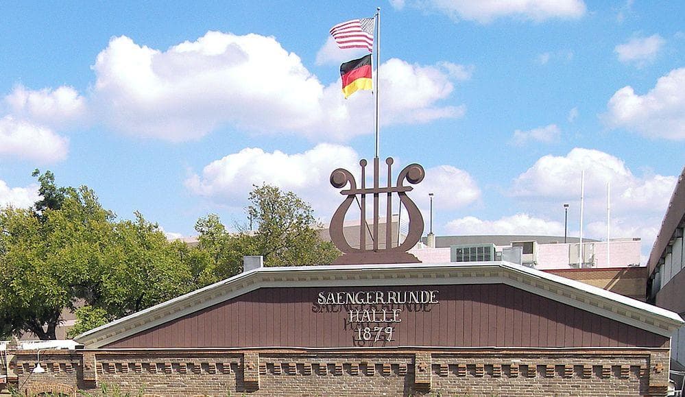 13 Facts We Just Learned About Texas That Made Us Say 'Whoa, Pardner'