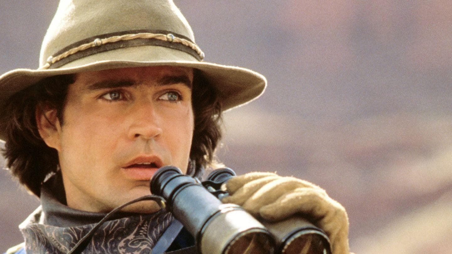 Historical Movies Where The "Hero" Is The Wrong Person