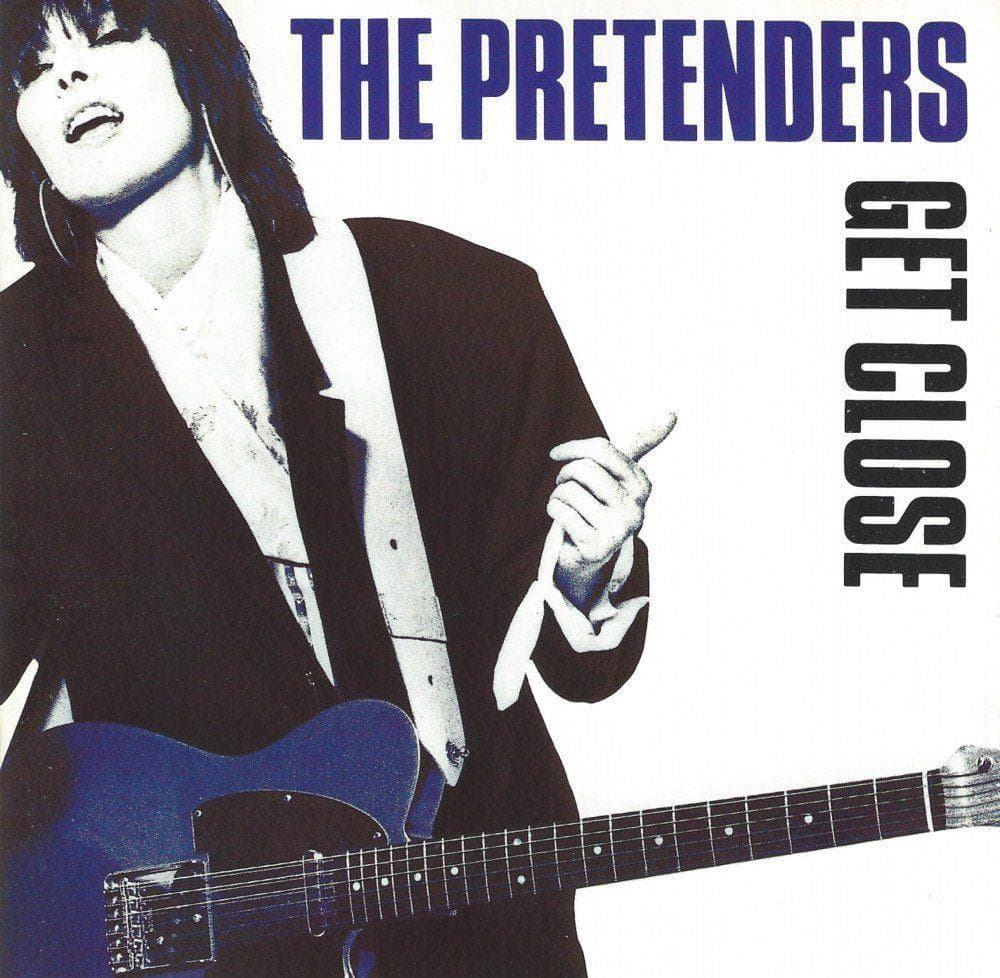 The Best Pretenders Albums, Ranked By Fans
