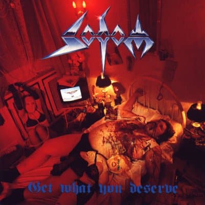 The Best Sodom Albums, Ranked By Fans