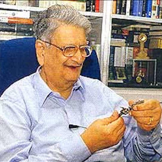 Famous Chemists from India | List of Top Indian Chemists