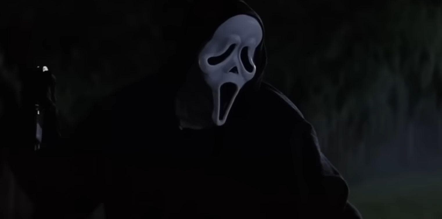 The Most Disturbing Villain Introduction Scenes In Movies