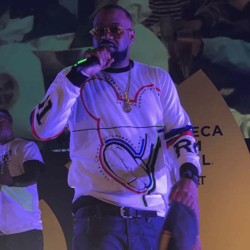 Famous Rappers Who Are Taurus, With Lyrical References