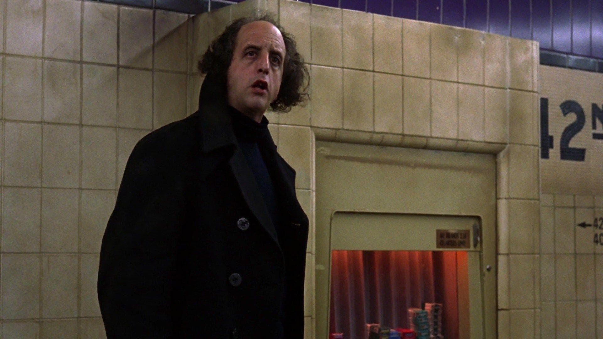 Great Movie Characters Who Show Up For A Few Minutes And Steal The Show