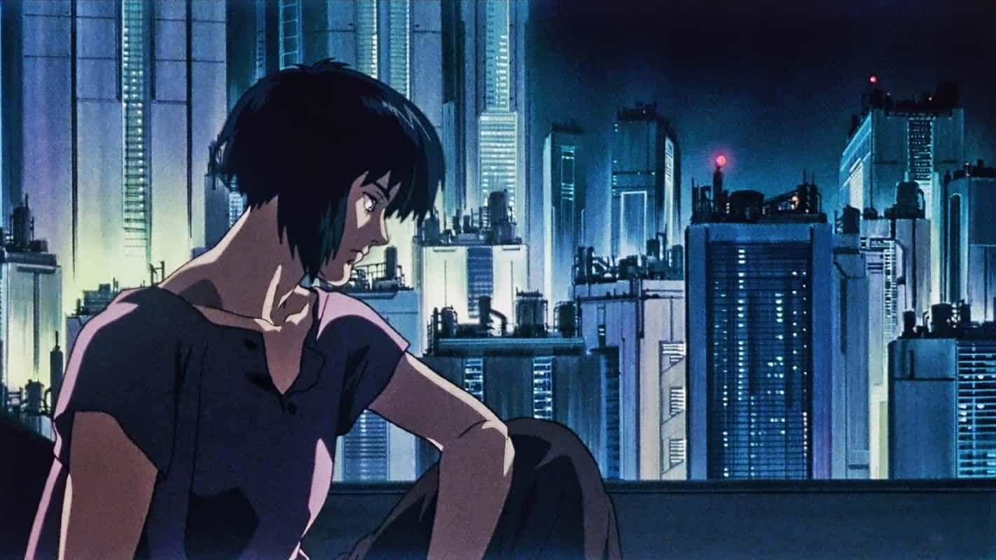 The 20 Best ‘90s Anime With A Retro Anime Aesthetic, Ranked By Fans