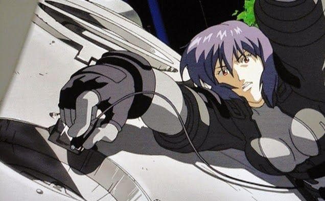 17 Anime Series That Are Way Too Smart For Kids