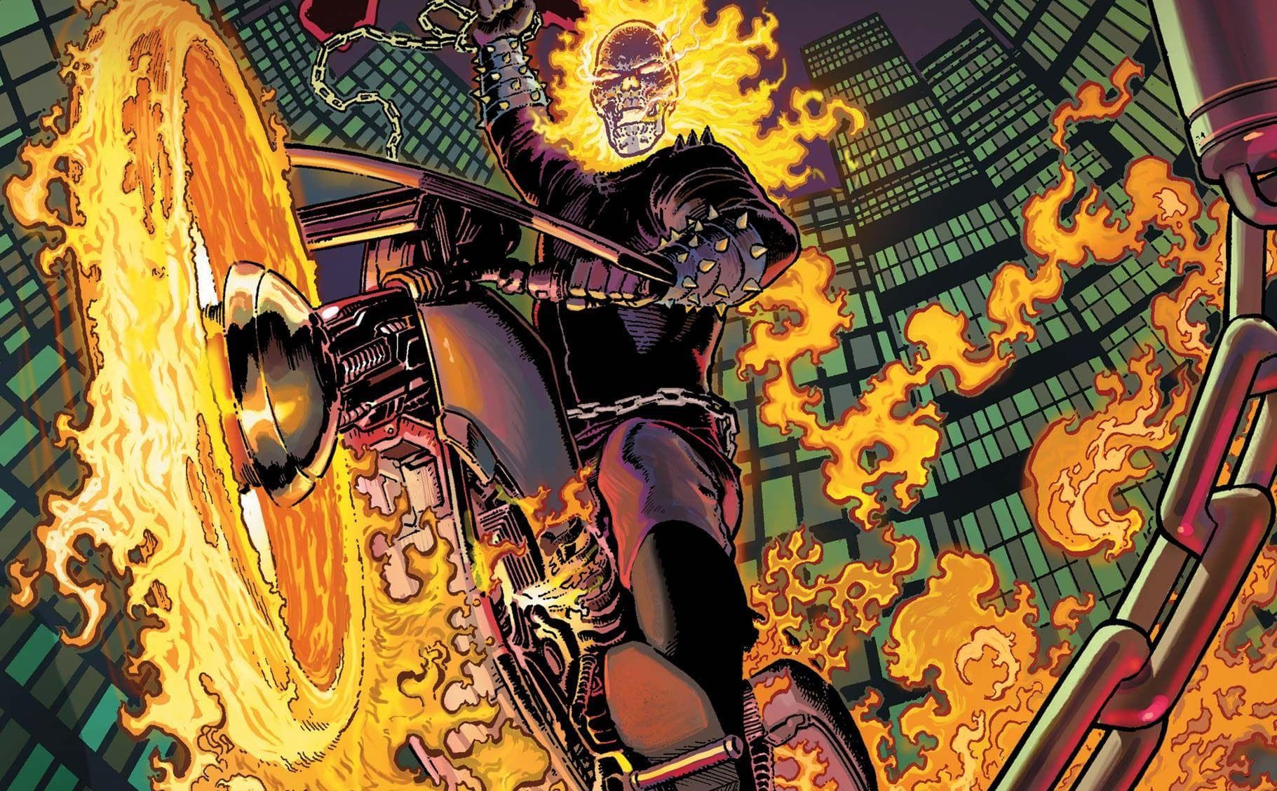 The 20 Best Superheroes With Healing Powers, Ranked