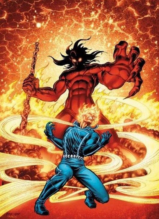 16 Comic Book Characters Who Sold Their Souls To The Devil