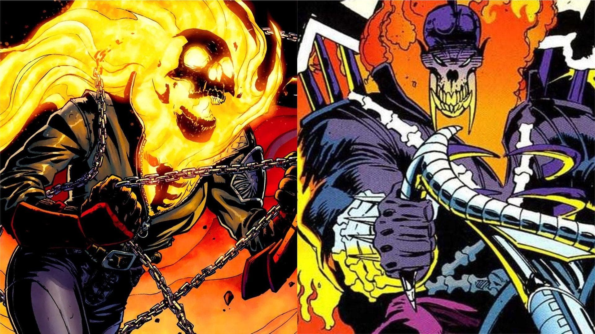 The Best Superheroes And Their Evil Doppelgangers, Ranked