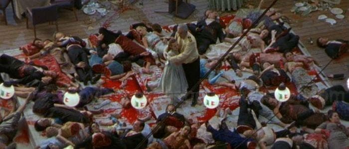 People Describe The Most Memorable Horror Movie Opening Scenes