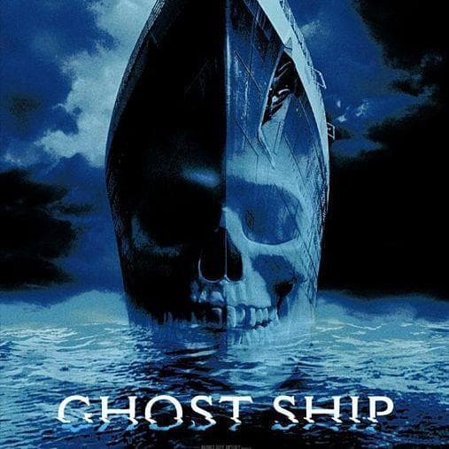 The 31 Scariest Ocean Horror Movies That'll Keep You On Dry Land