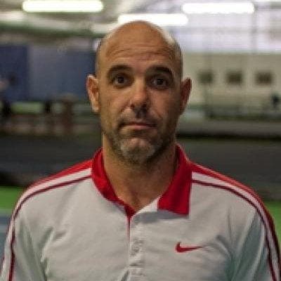 List of Jewish Tennis Players