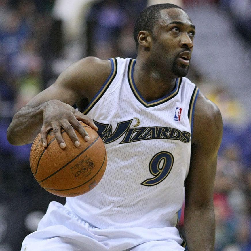 The 25+ Greatest Athletes To Wear Number 9, Ranked By Fans