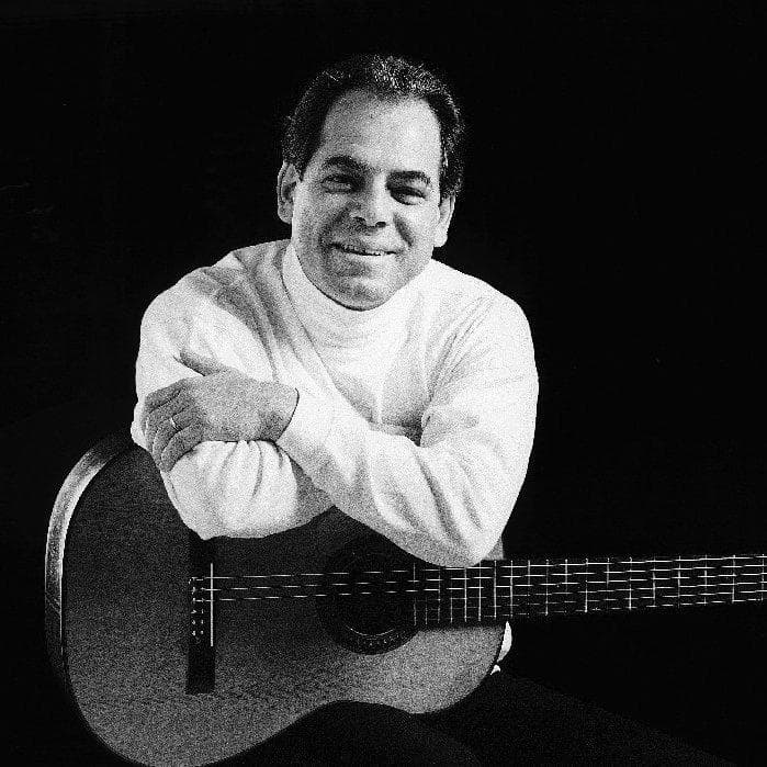 Guitarists from Turkey | Best Guitar Players from Turkey