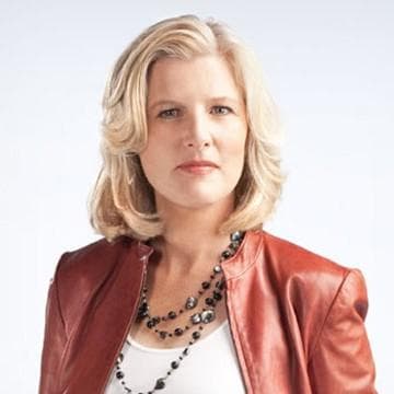 Famous Female TV Journalists | List of Top Female TV Journalists