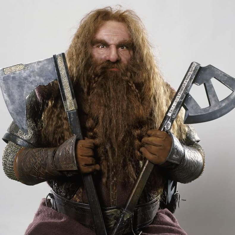 The Greatest Dwarf Characters | List of Fictional Dwarfs