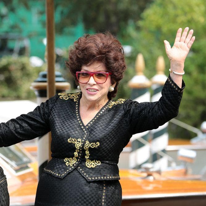 Almost Every Famous Female Politician
