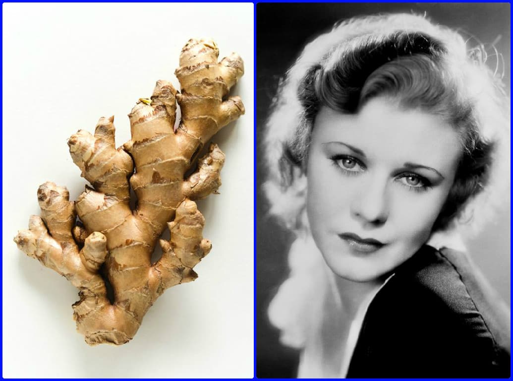 Celebrities with Food Names | Famous People Food Names