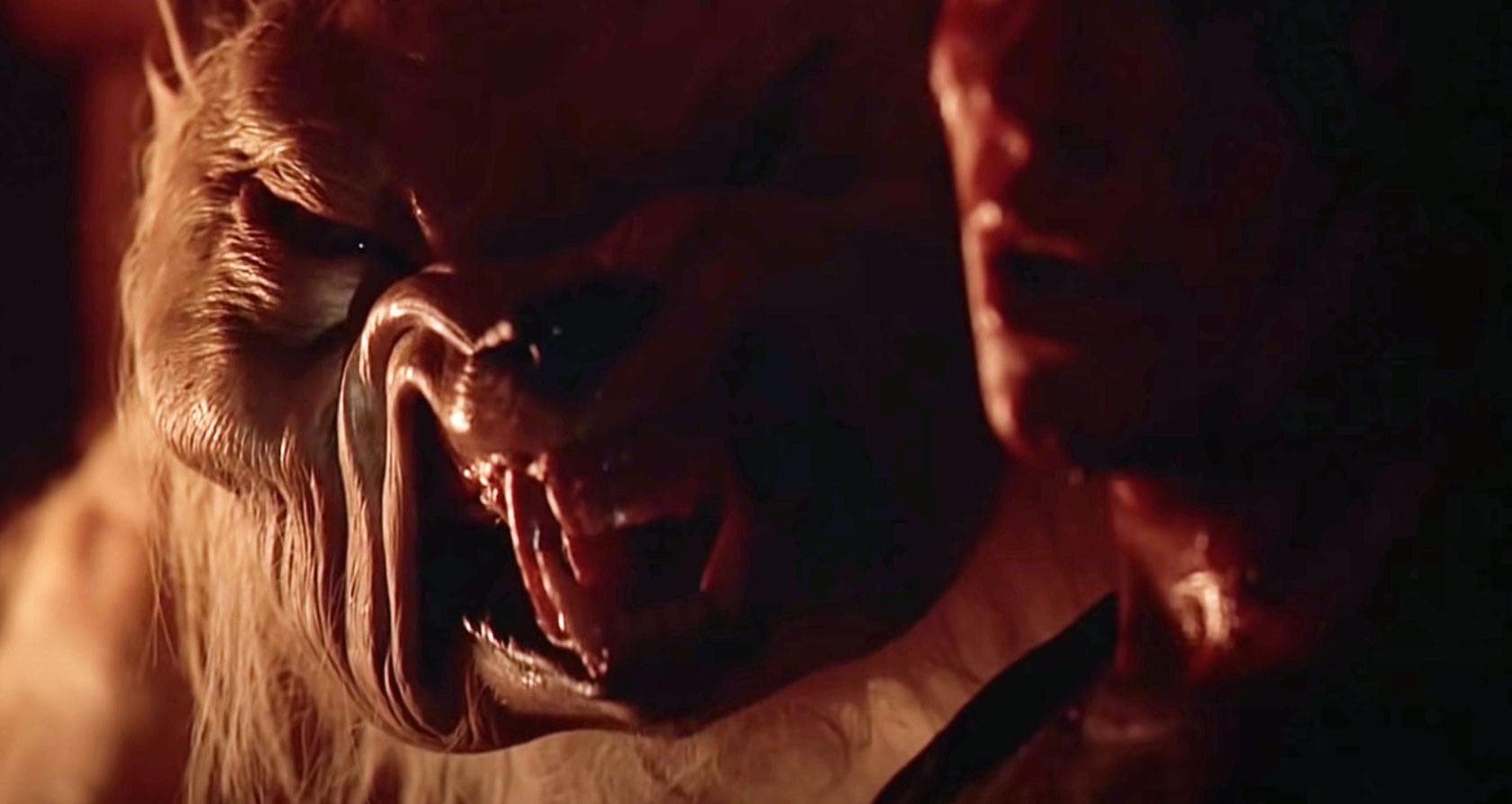 The 12 Most Underrated Werewolf Movies, Ranked By Fans