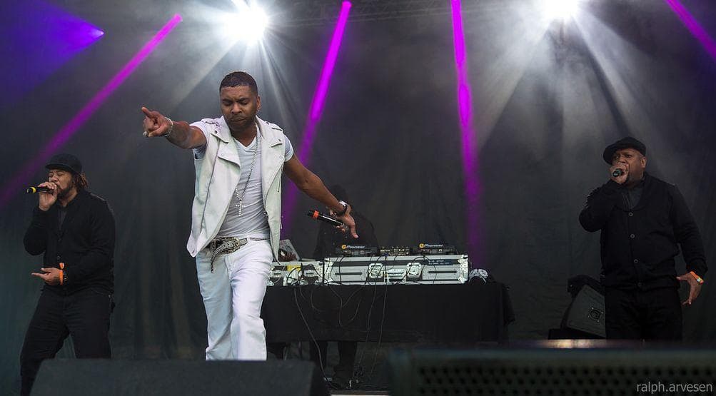 Musicians with the Most Kids