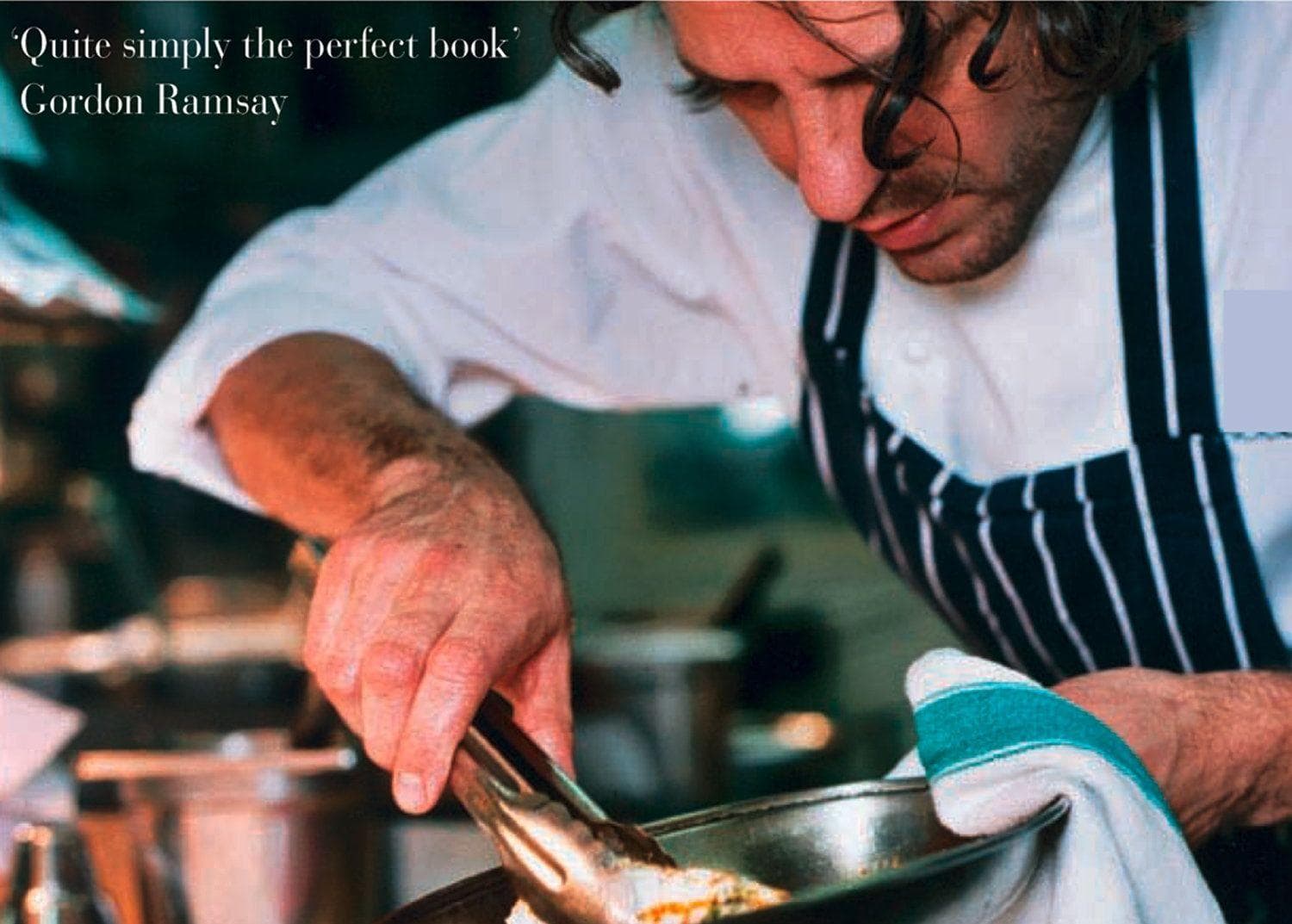 Famous Italian Chefs | List of Chefs from Italy