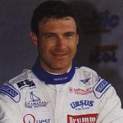 Famous Racecar Drivers from Italy | List of Top Italian Racecar Drivers