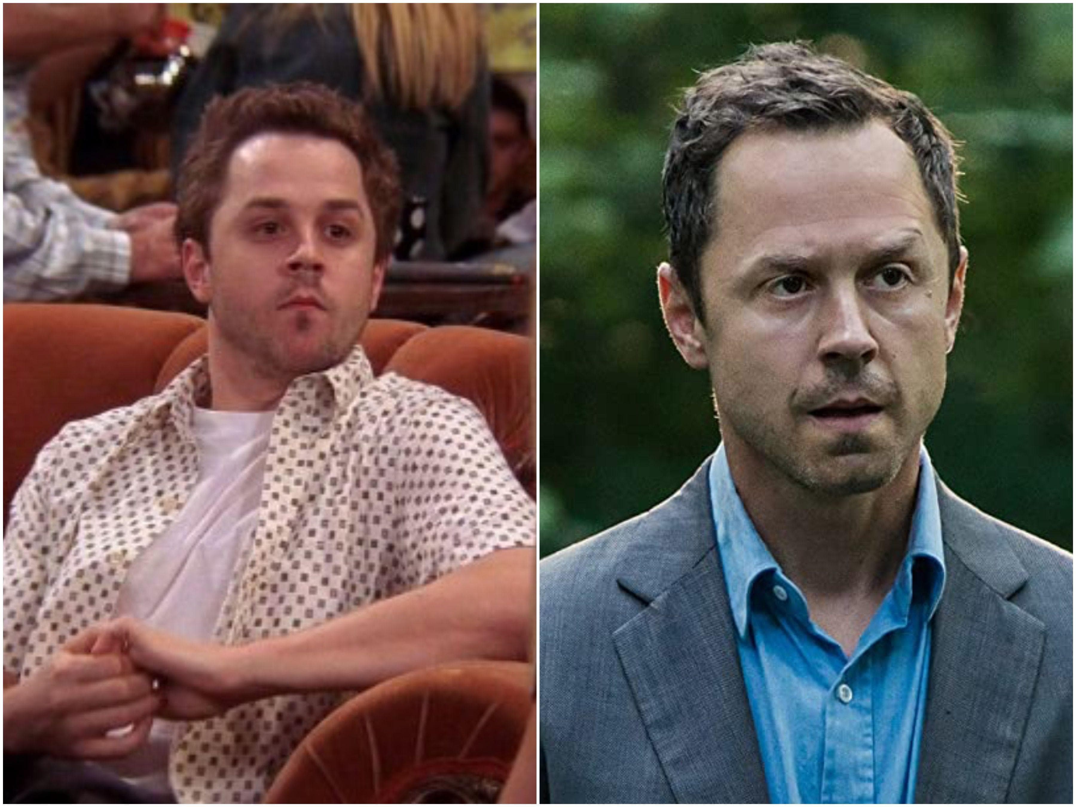 The Cast of Friends: Where Are They Now?