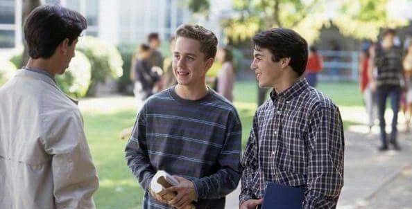 Big Stars We Forgot Were Actually In Some Of Our Favorite TV Shows From ...