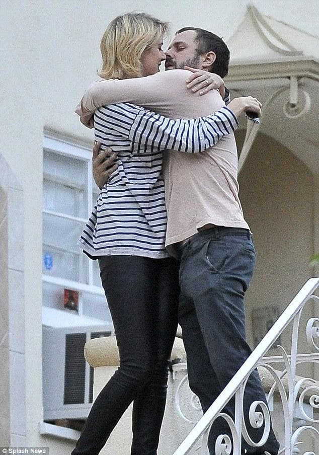 Celebrities Who Married People They Barely Knew