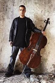 Famous Cellists | List of the Top Cellists
