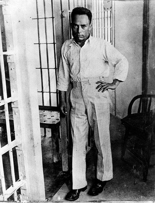 What Actually Happened To Famous Assassins