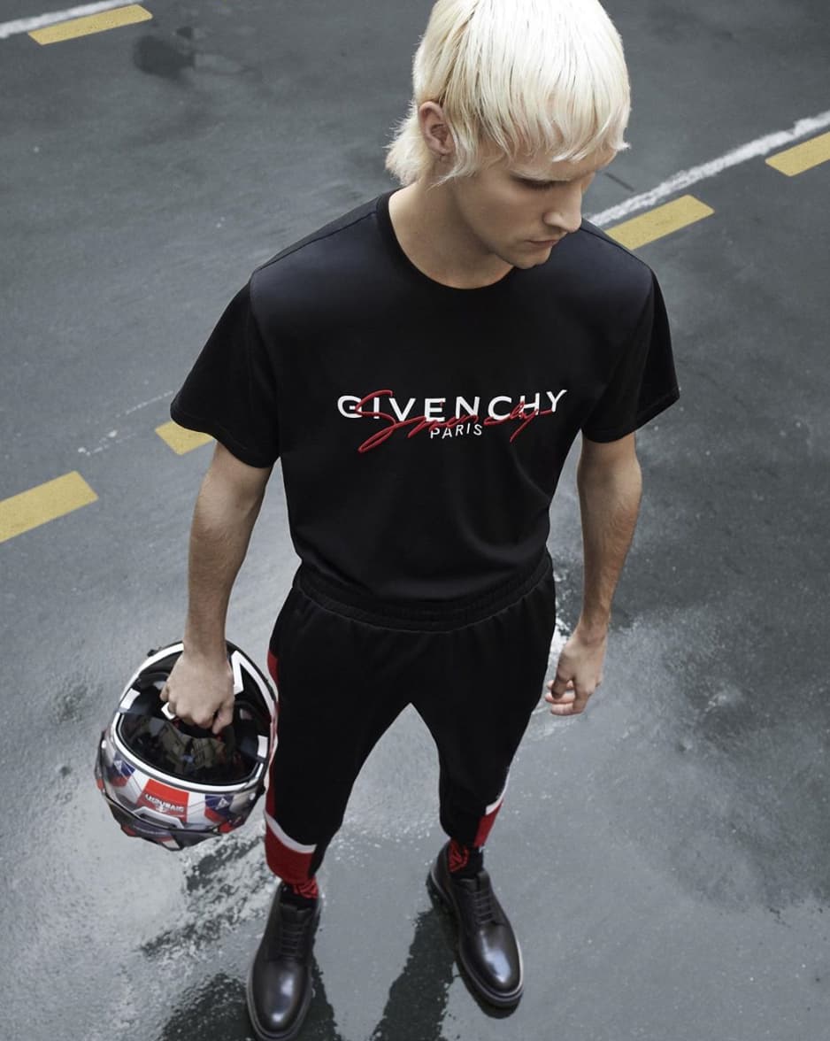 Men's Fashion Designers and Brands Ranked by Fans