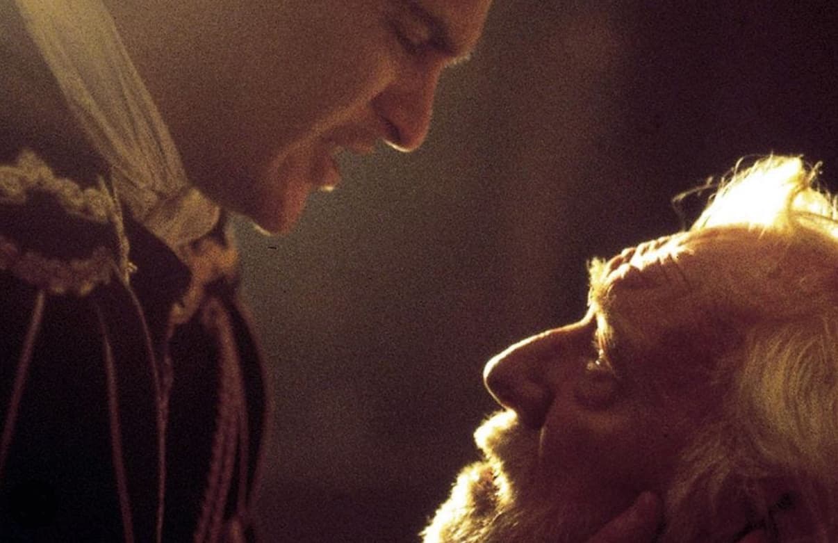 The 13 Most Disturbing Movie Scenes With Patricide, Ranked