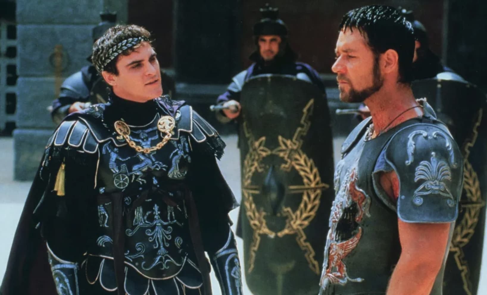 The 15 Most Satisfying Revenge Scenes In Movies, Ranked