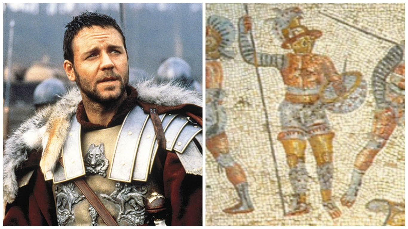 True Story Movies That Won An Oscar, Ranked