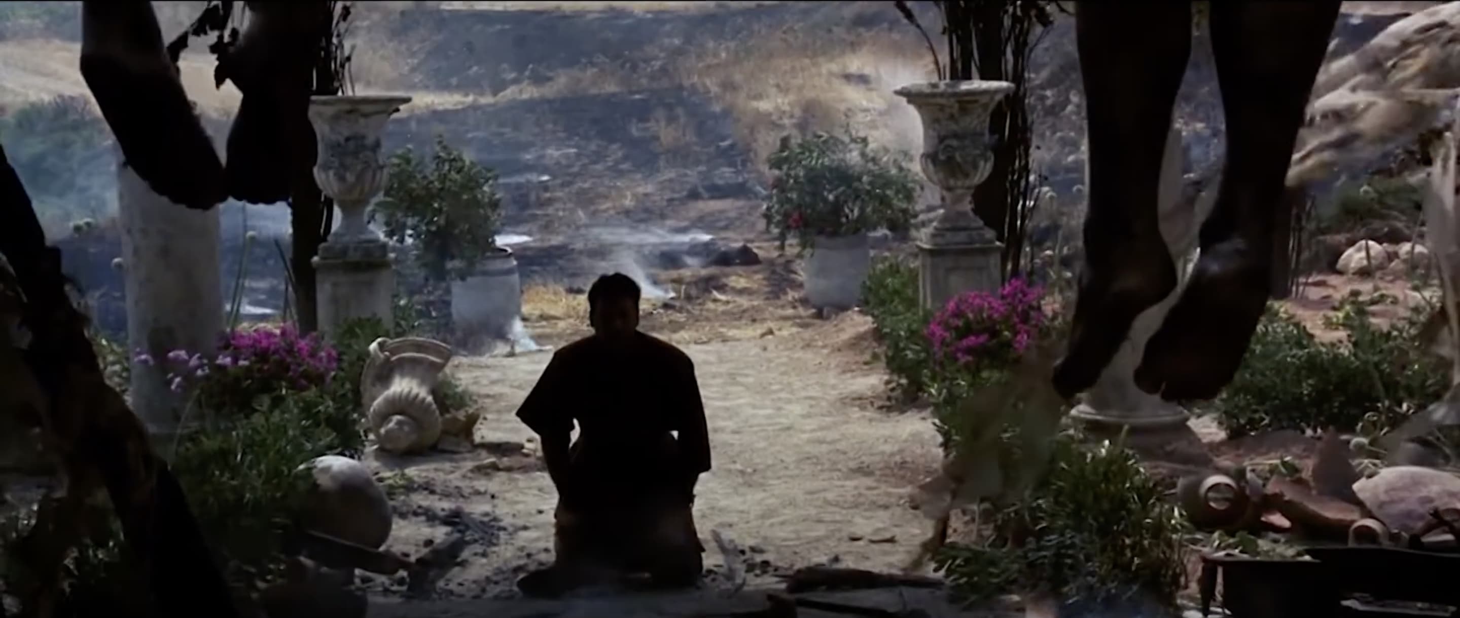 The 18 Saddest Deaths In Summer Blockbusters, Ranked