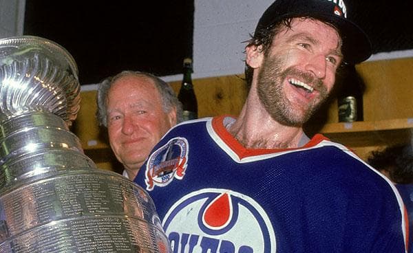 Best Edmonton Oilers of All Time List