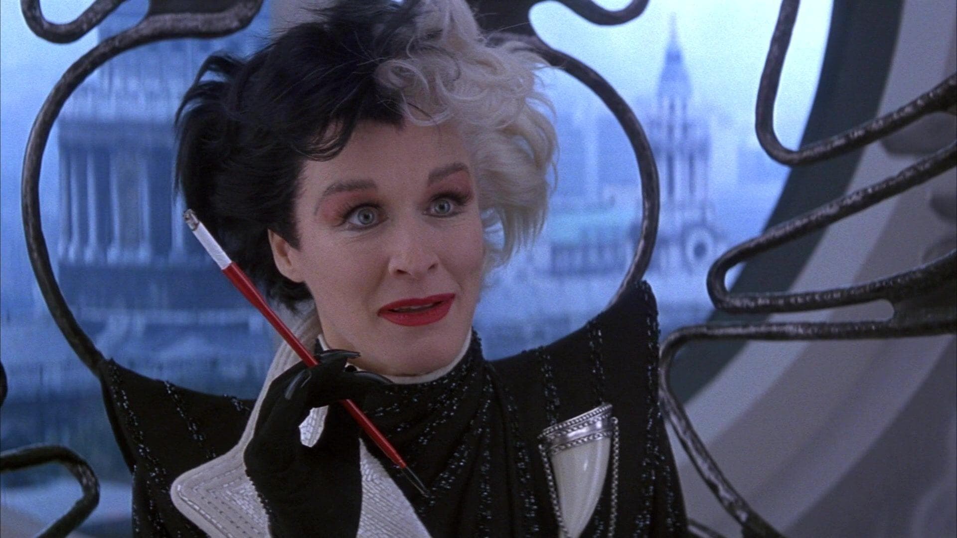 Live-Action Disney Performances That Live Up To The Originals