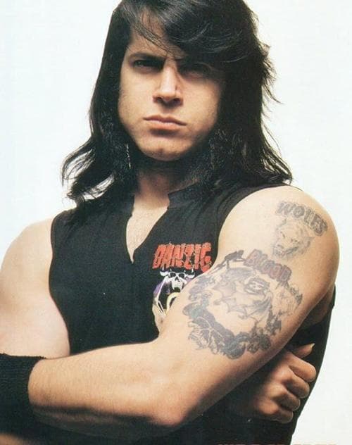 Celebrities & Famous People Who Wrestled in School