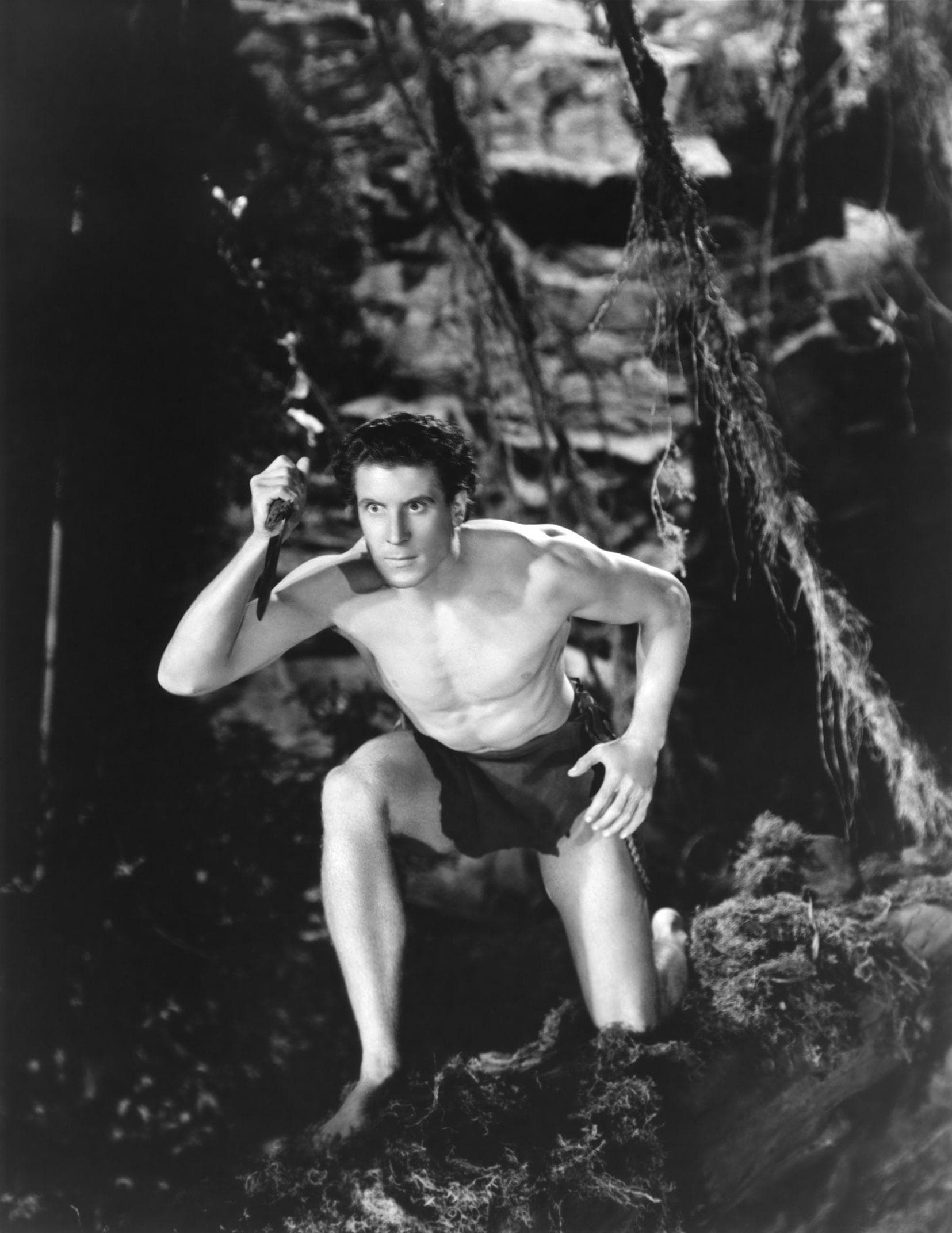 Actors Who Played Tarzan In Movies & TV, Ranked