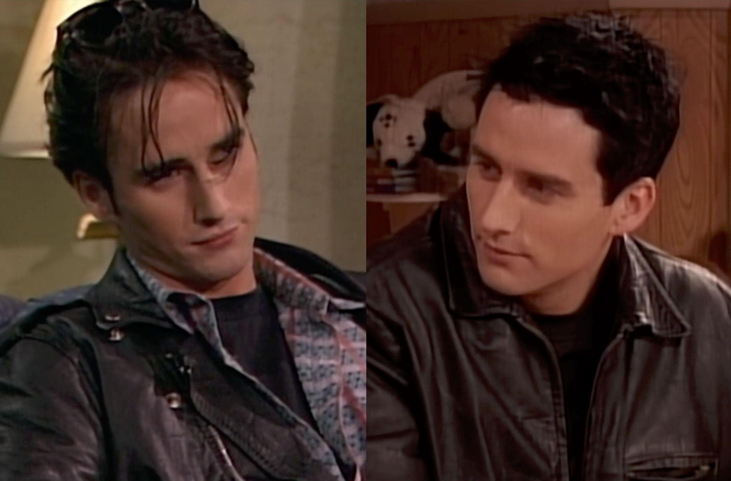 How The Cast Of 'Roseanne' Aged From The First To Last Season