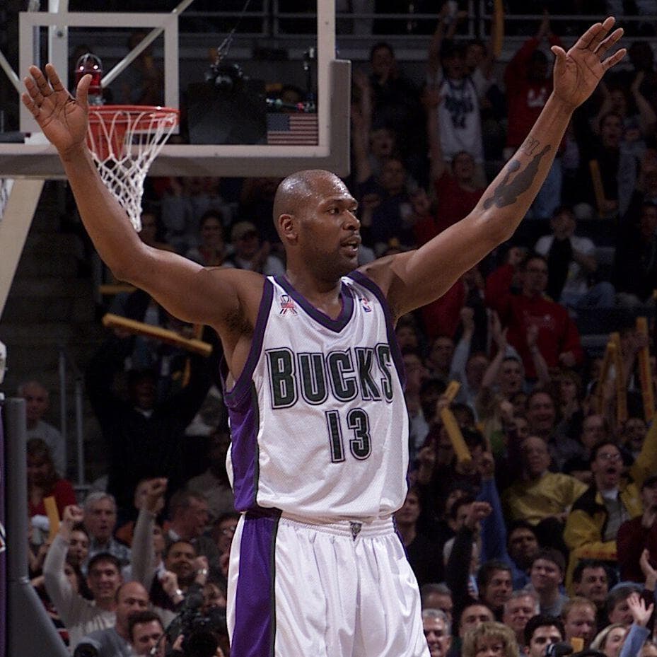 The Best Athletes Who Wore Number 13, Ranked By Fans