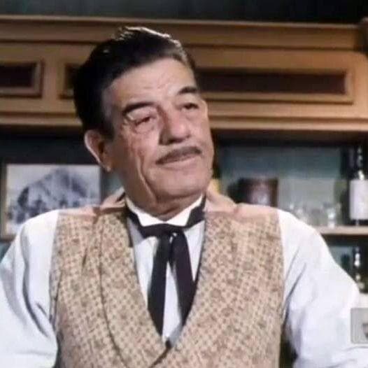 The Best 'Gunsmoke' Cast Members, Ranked By Fans