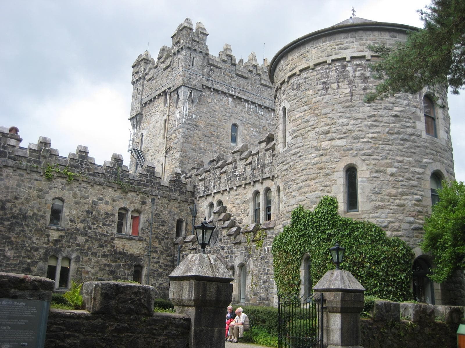 The Most Beautiful Castles in Ireland