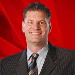 Famous Male Sportscasters | List of Top Male Sportscasters List