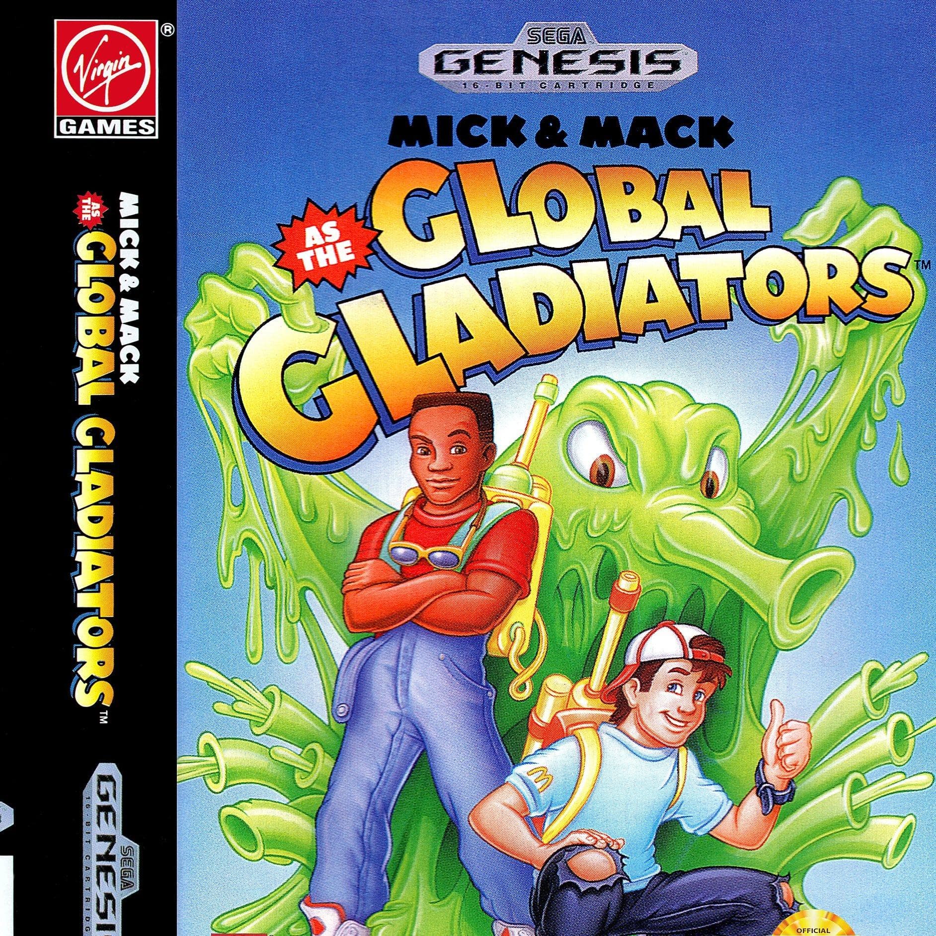 The Best Sega Genesis Games of All Time